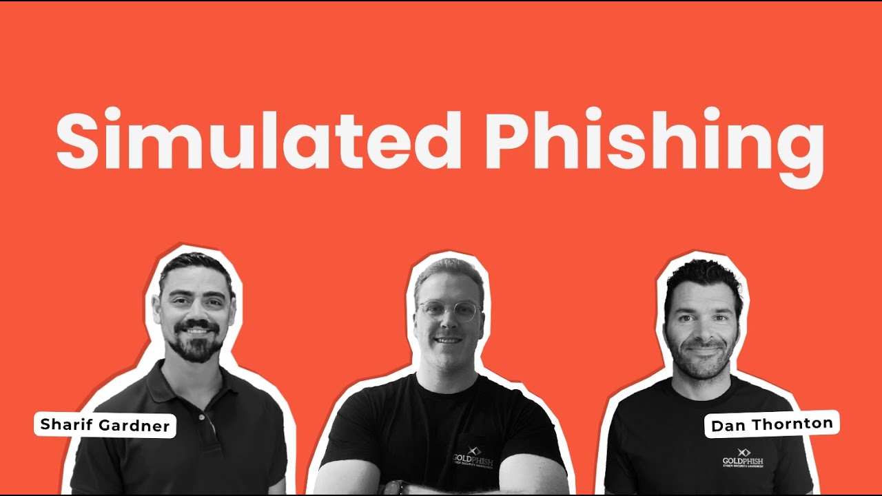 How to Build a Security Awareness Programme that Actually Works