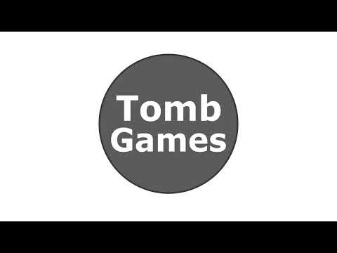 Steam Community :: Video :: Tomb Games Intro