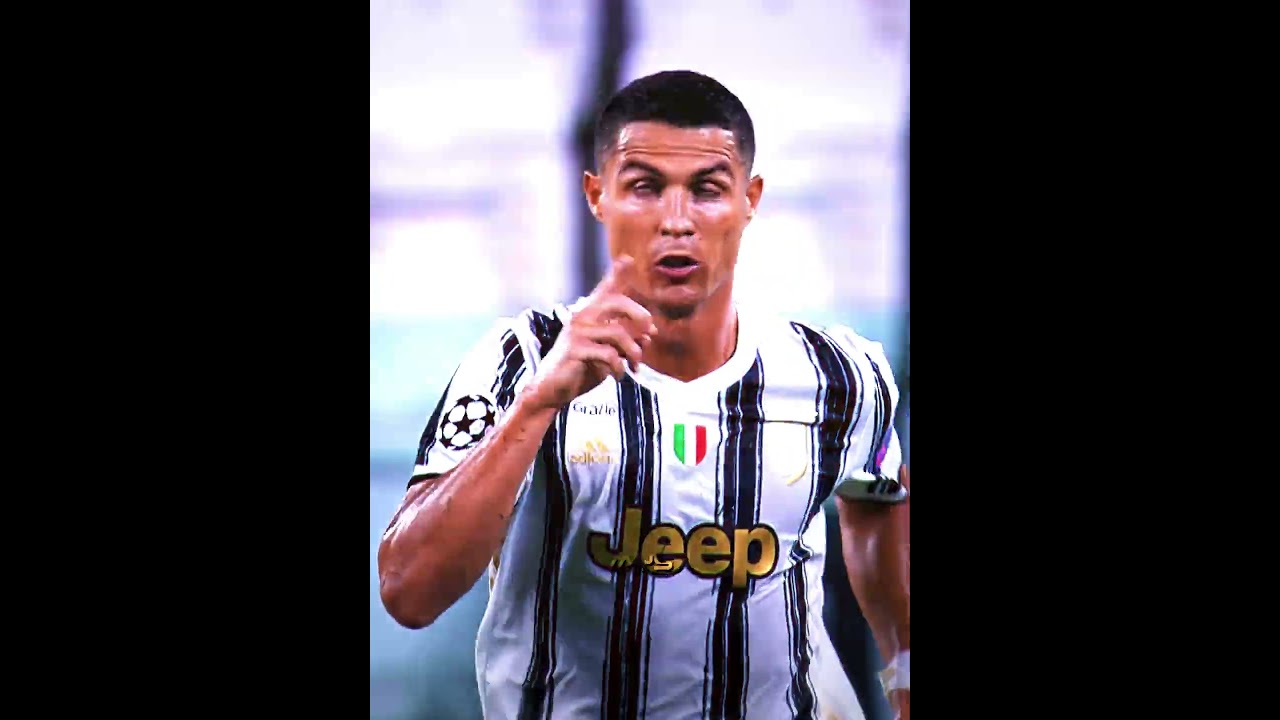 This Goal by Ronaldo 🥶