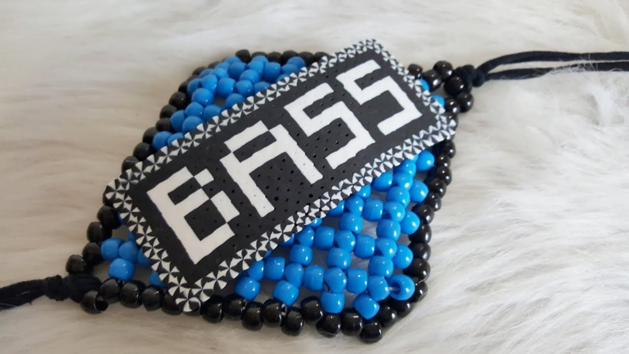 Xbase kandi mask tutorial