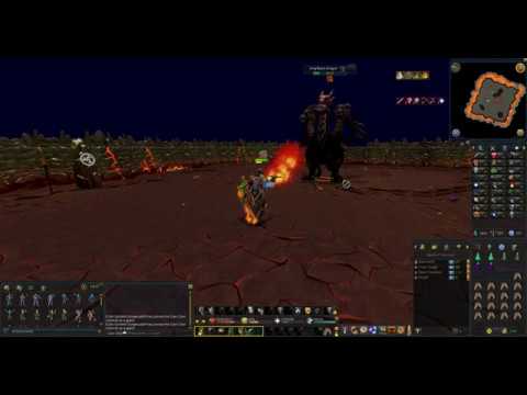 Steam Community :: Video :: RS3: KBD Rare Drop!