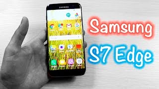 Samsung G935FD Galaxy S7 Edge 64GB (Black) купити в інтернет-магазині ...