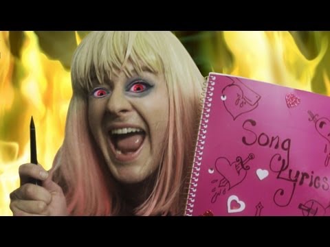 Taylor Swift - "I Knew You Were Trouble" PARODY