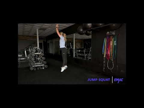 Anatomy Of A Squat – EMAC Certifications