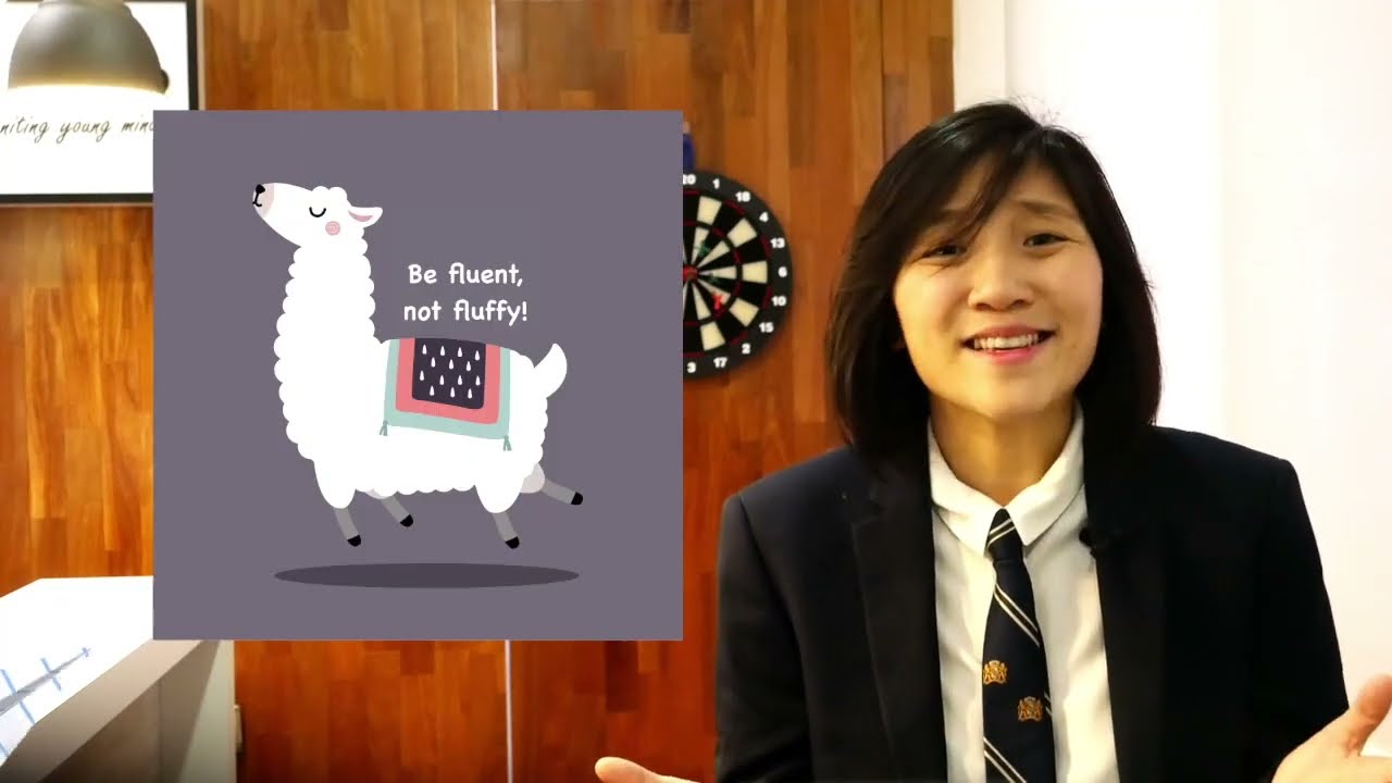 Ace Your PSLE Composition | Common Mistakes | Using Wrong Phrases