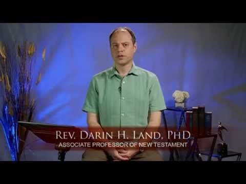 Introduction to Biblical Studies: What is Criticism?