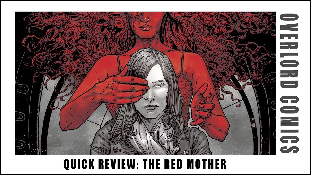 Quick Review: The Red Mother