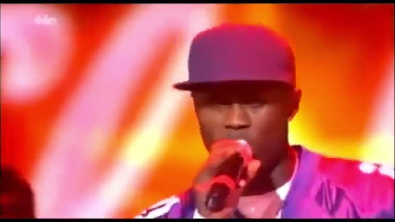 Eurosong '06: Kaye Styles - "Profile"