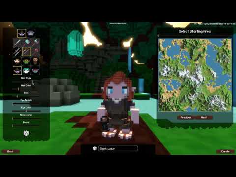 Steam Community :: Video :: Veloren (Part 1)