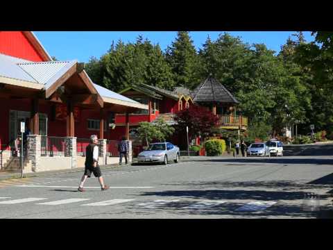 1313 Lynn Road. Chesterman Beach Waterfront Property. Tofino, BC, Vancouver Island