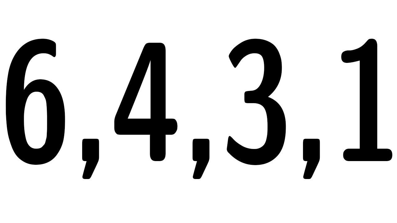 The simple puzzle that most people can't solve