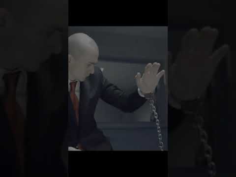 Hitman : Agent 47 ( 2015 ) | Mr . Demonz