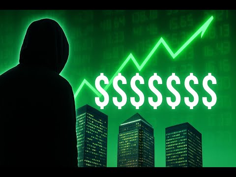 The Greatest Wealth Transfer in History Is Happening Now (And 99% Are Sleeping Through It)