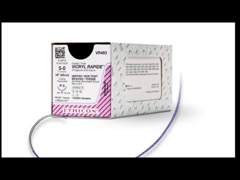 Ethicon Suture - Latest Price, Dealers & Retailers in India