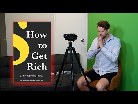 RYAN LONG COMEDY - Fellas, Fellas!