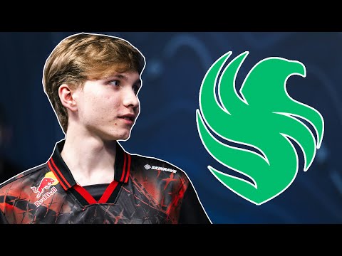 M0NESY JOINS FALCONS! - Best Of m0NESY (2025 Highlights)