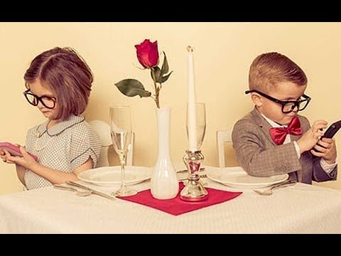 Dating Etiquette - The PPM Podcast