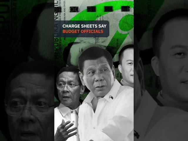 Pharmally charges finally reach Sandiganbayan after a year of detour