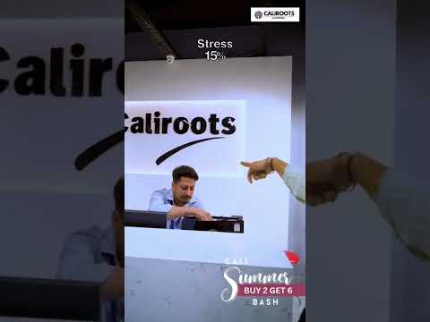 Caliroots Store Near Me