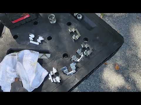 Mobile Brake Repair