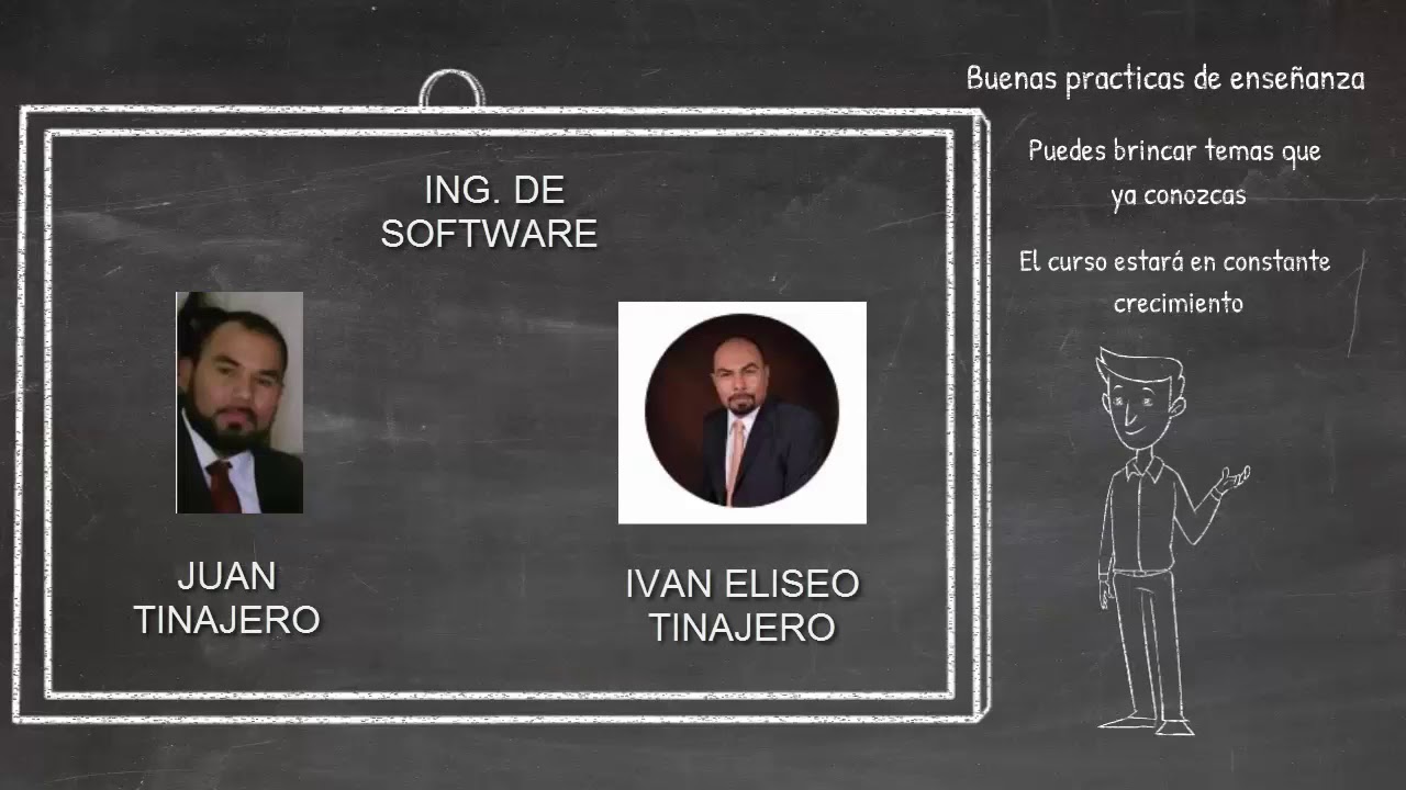 Curso Java SE y Java EE