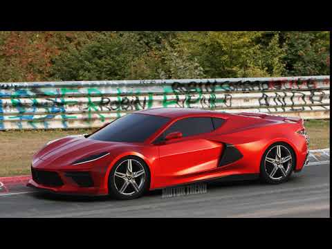 Latest C8 GIF Video - MidEngineCorvetteForum.com