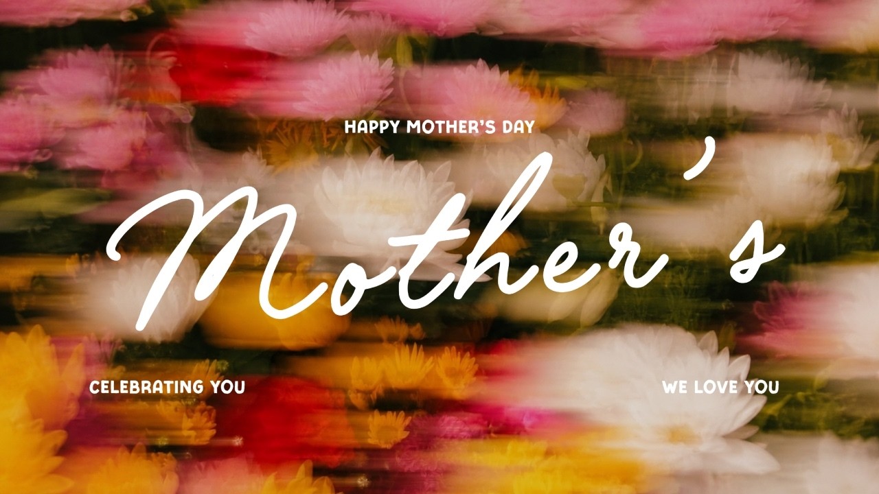 Mother's Day | Pastor Scott Jankowski | The Harbor Church | 5/10/26