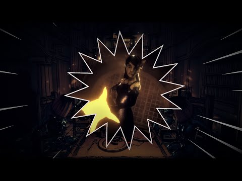 Steam Community :: Video :: BENDY AND THE DARK REVIVAL || Alice Angel ...