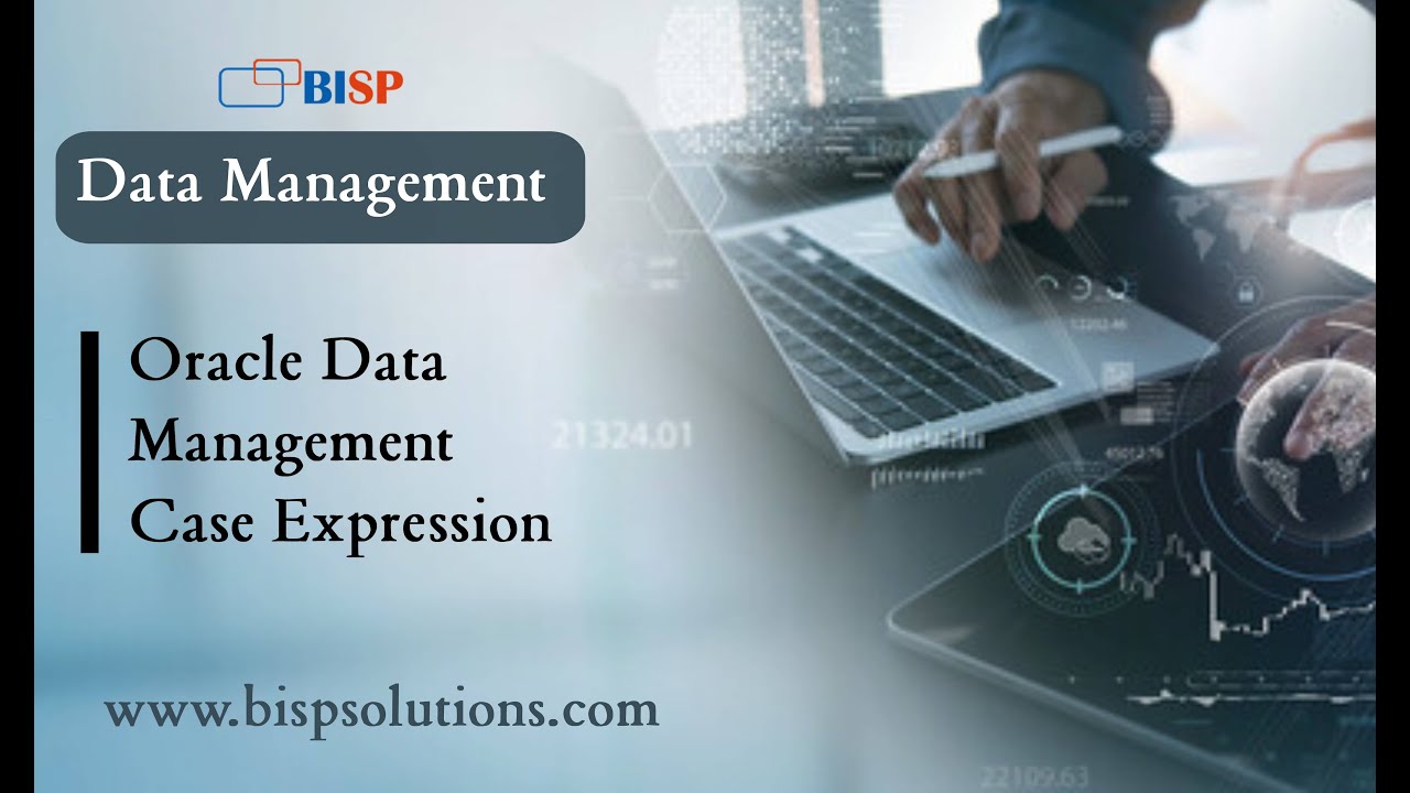Oracle Data Management Case Expression | Oracle FDMEE SQL Expression |Oracle EPM Data Management SQL