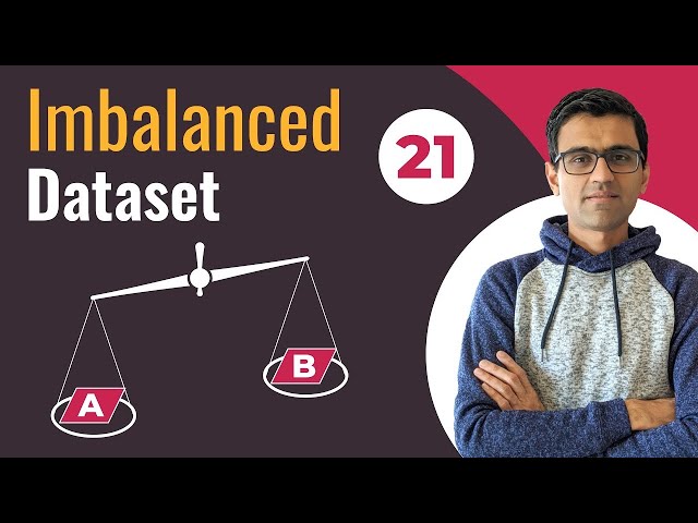 What is Imbalanced Data Classification | AI Basics | AI Online Course