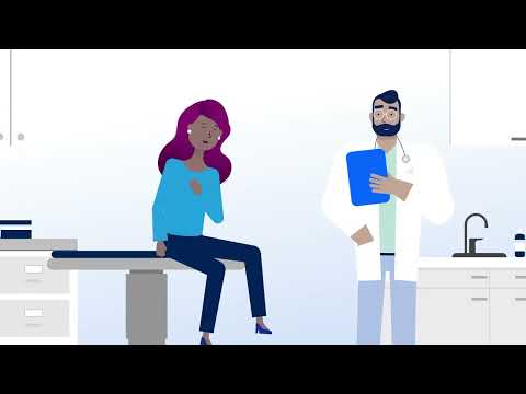 Testing For Pulmonary Arterial Hypertension (PAH)