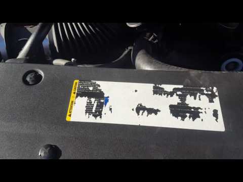 2007 Chevy Avalanche knock sensor location and fix or repair.