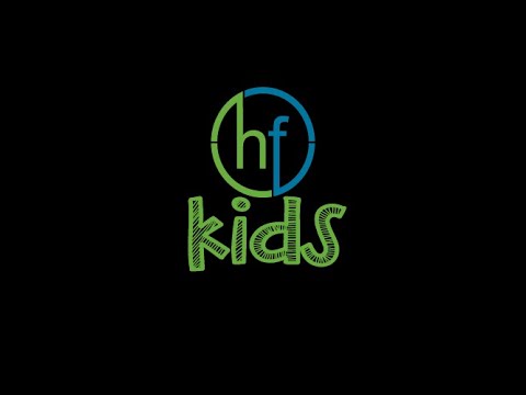 What is Palm Sunday? (HF Kids)
