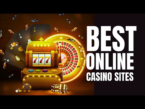 Online Casinos For Real Money (Best Online Casino Sites in 2025)