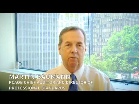 06/17/15 PCAOB Staff Consultation Paper: The Auditor's Use of the Work of Specialists