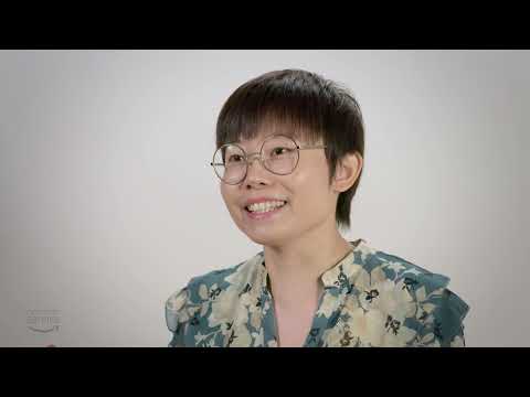 Amazon Customer Service - Scientist