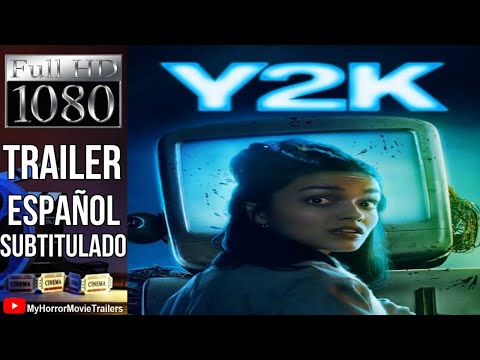 Y2K (2024) (Trailer HD) - Kyle Mooney
