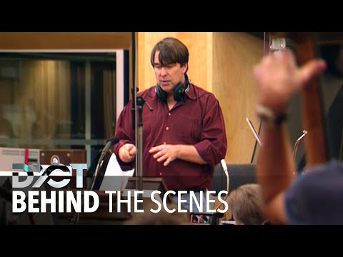 Bedazzled (2000) | Wishing Scoring Session | Behind The Scenes
