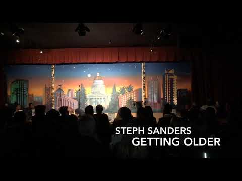 Punchline Comedy Club Sac