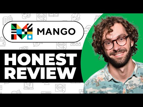 Mango Languages Language Learning App Review - Usage Experience