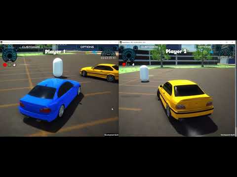 Unity asset collection