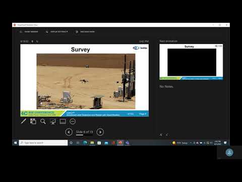 SeekOps: LDAQTM Advanced Leak Detection and Repair with Quantification