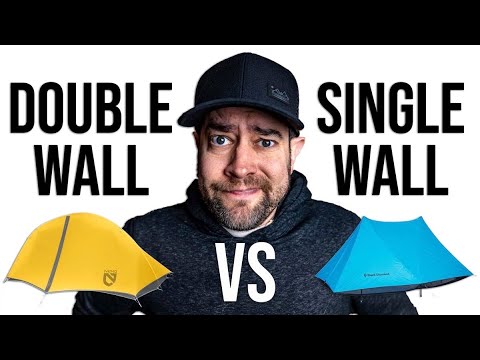 5 things I wish I knew before I bought my first tent