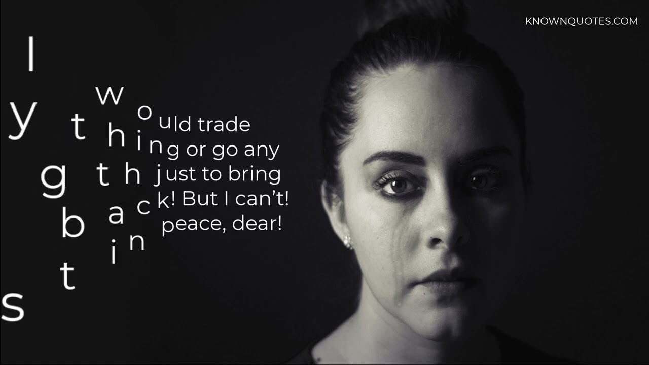 Rest In Peace Message For Husband | Loss of Husband R.I.P Messages | Different ways for RIP husband