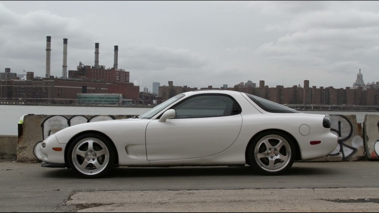 RX7 electrical issues...