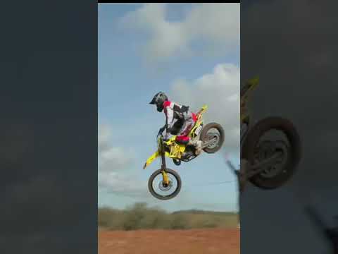 The best RM125 in the World!? Check out the full video on my profile #shorts