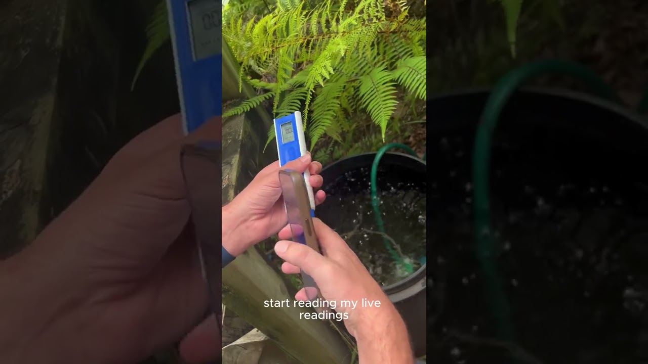 Get Connected in Seconds with Bluelab OnePen! 💙