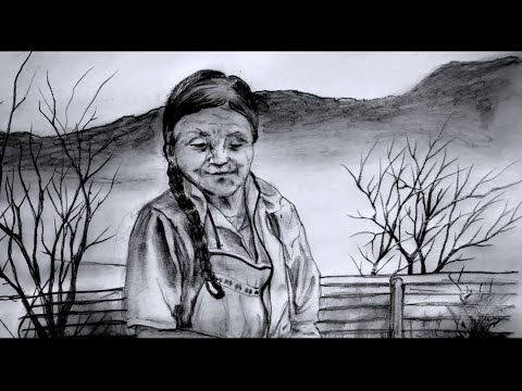 Doña Cata, Uso de plantas medicinales en la Sierra Fría de Texcoco