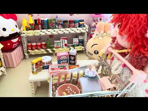 Curly Ossa and Teddy Zac: Chapter 80 Chiikawa Sales Promotion