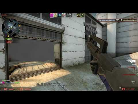 Steam Community :: Video :: aimbot?